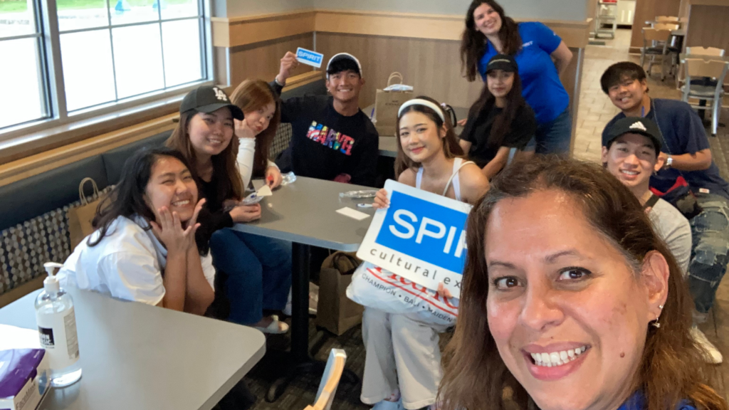 Spirit in Wisconsin: Meeting Our Summer 2021 Participants and Host ...