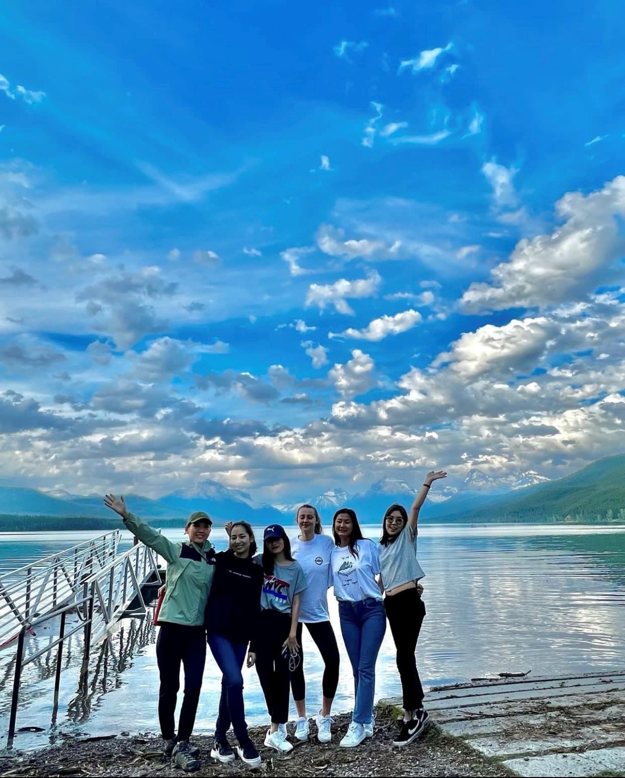 Our 2022 Summer Photo Contest Grand Prize Winner - Spirit Cultural Exchange