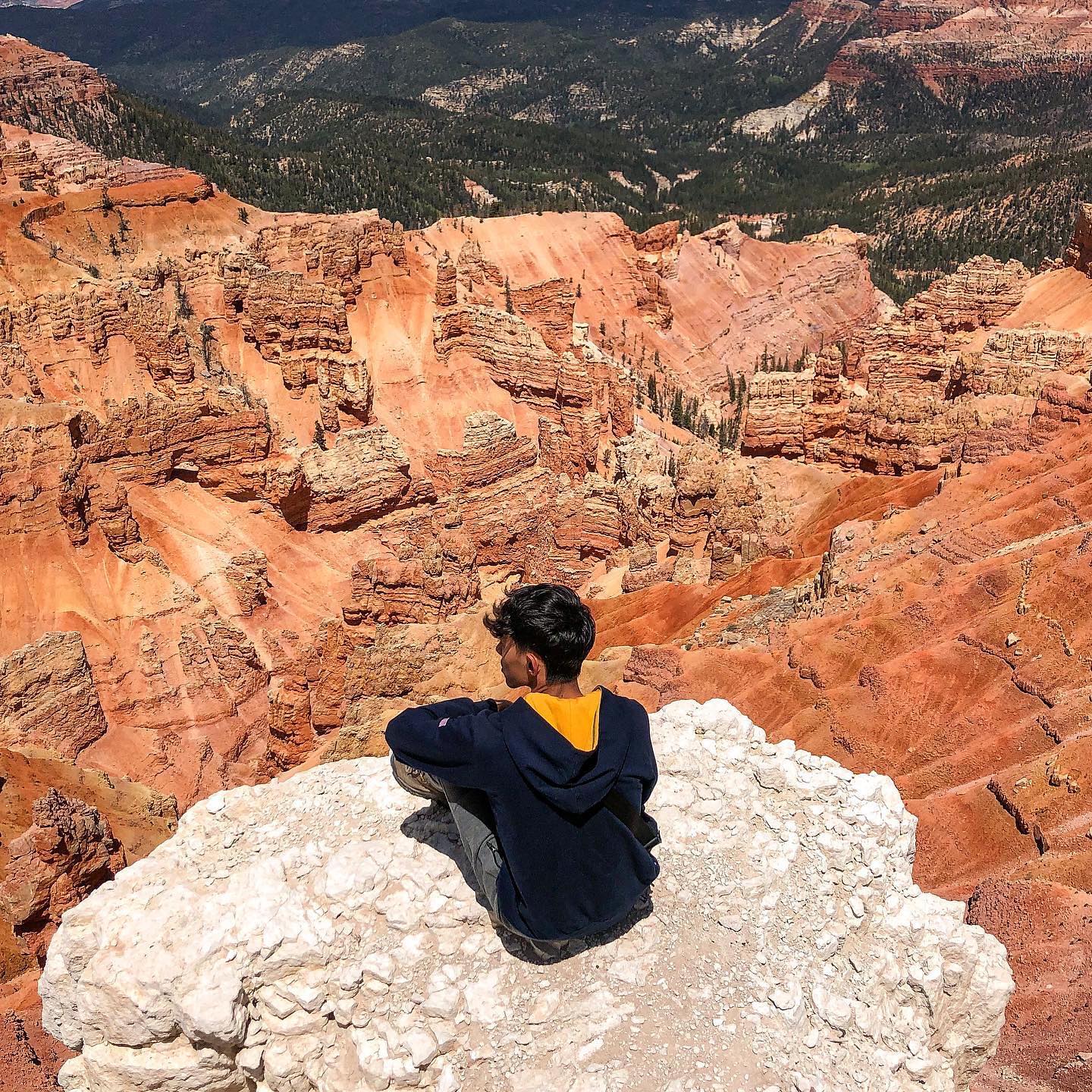 Summer Photo Contest 2022 - Week 6 Winners - Spirit Cultural Exchange