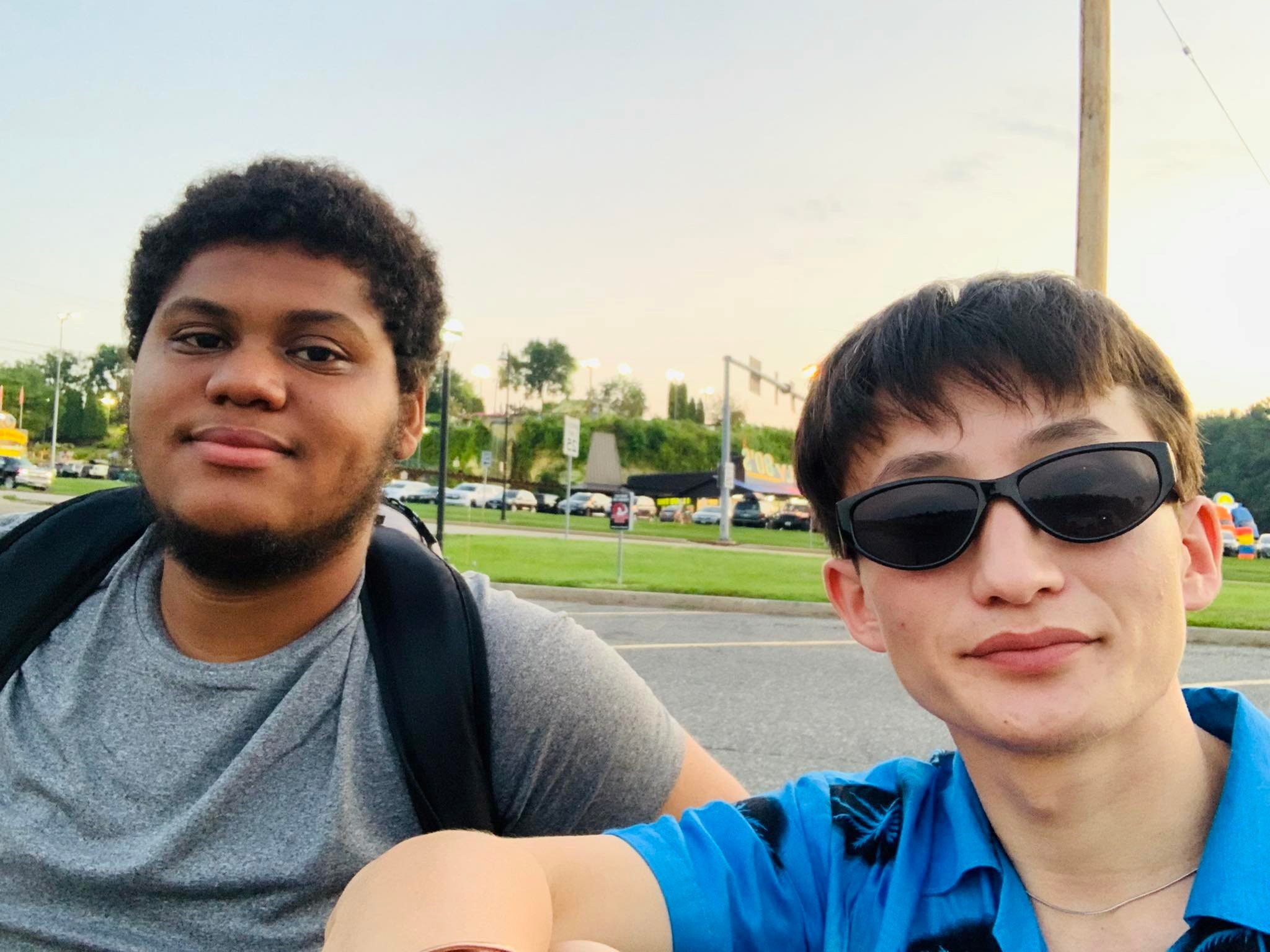 Spirit Alumni: Where Are They Now? Meet Batbayar M. - Product ...