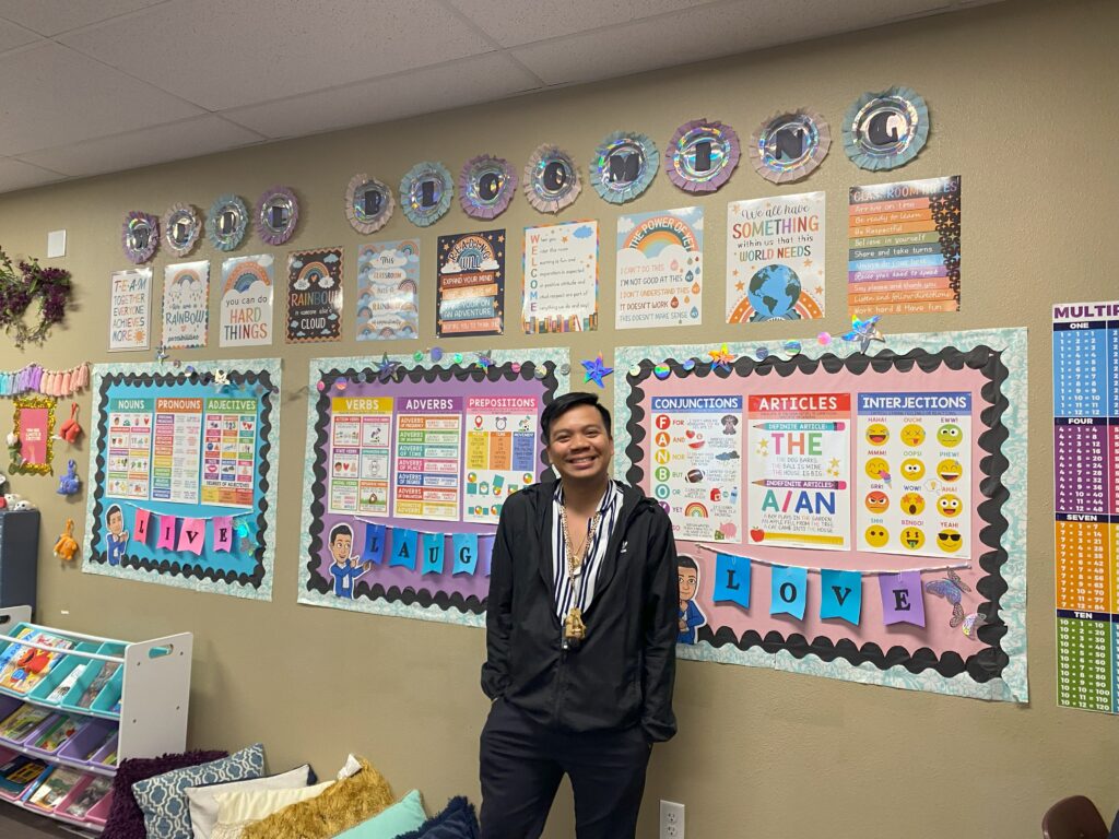 Spirit's Independent Teacher Program 101 - Spirit Cultural Exchange