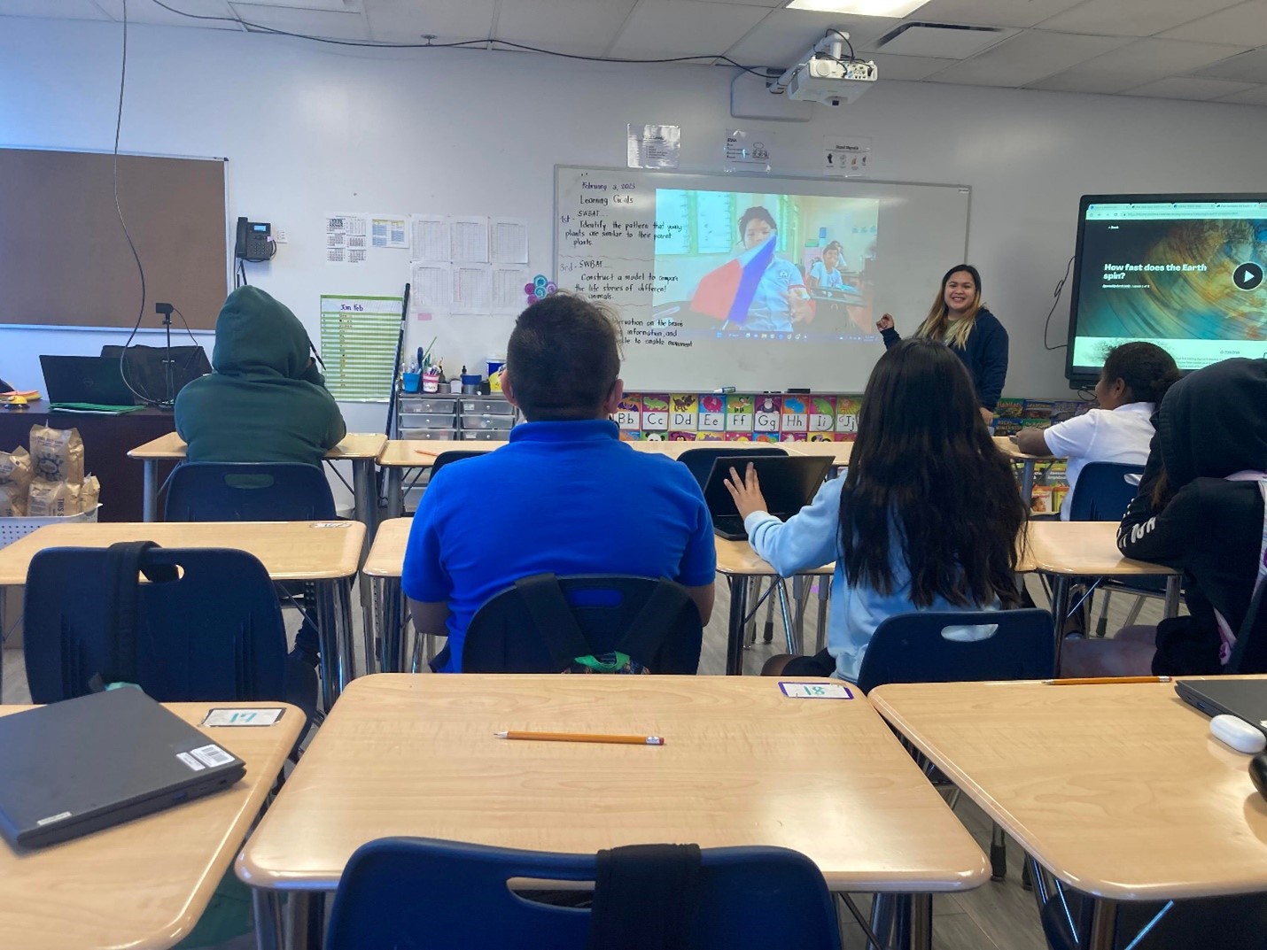 2023 Cross-Cultural Activity Highlights! - Spirit Cultural Exchange