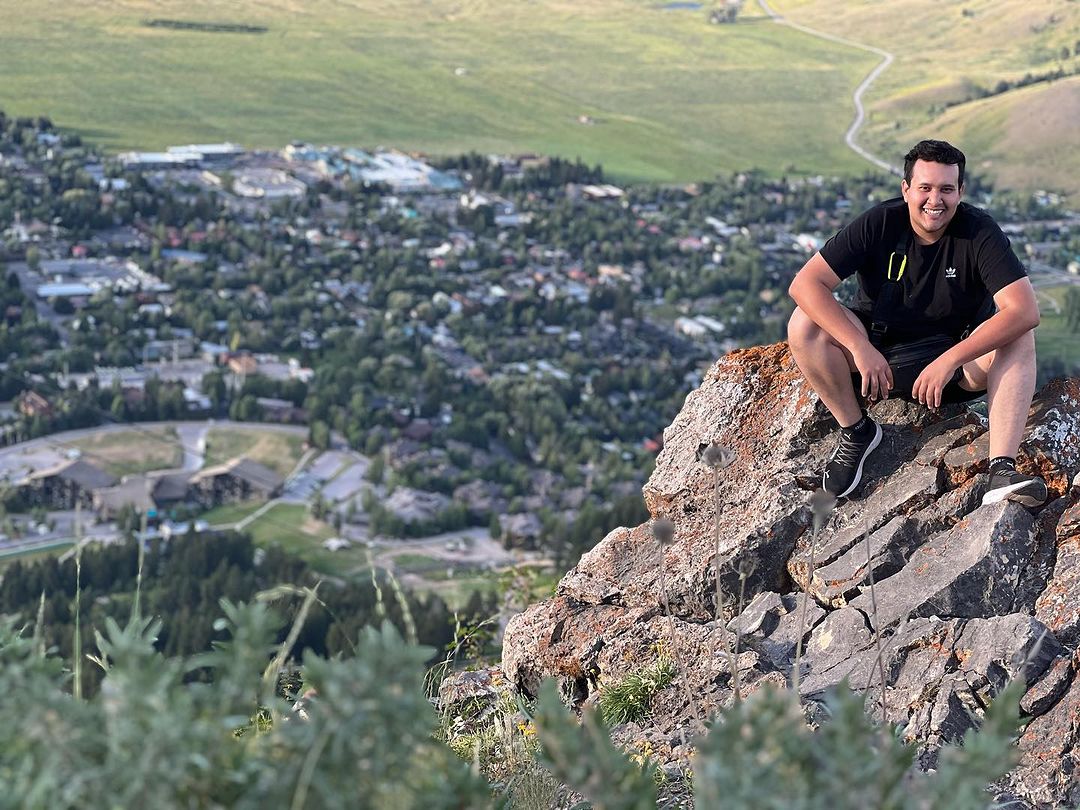 Summer Photo Contest 2023 - Week 6 Winners - Spirit Cultural Exchange