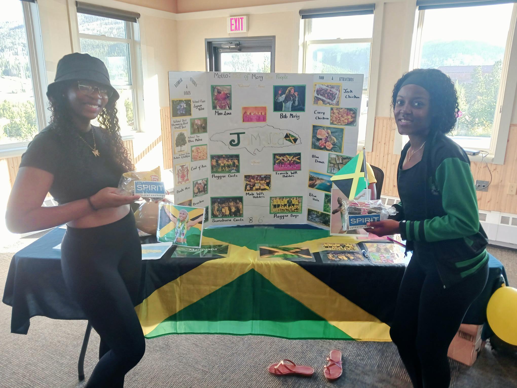 Celebrating Exchange Day in Colorado! - Spirit Cultural Exchange