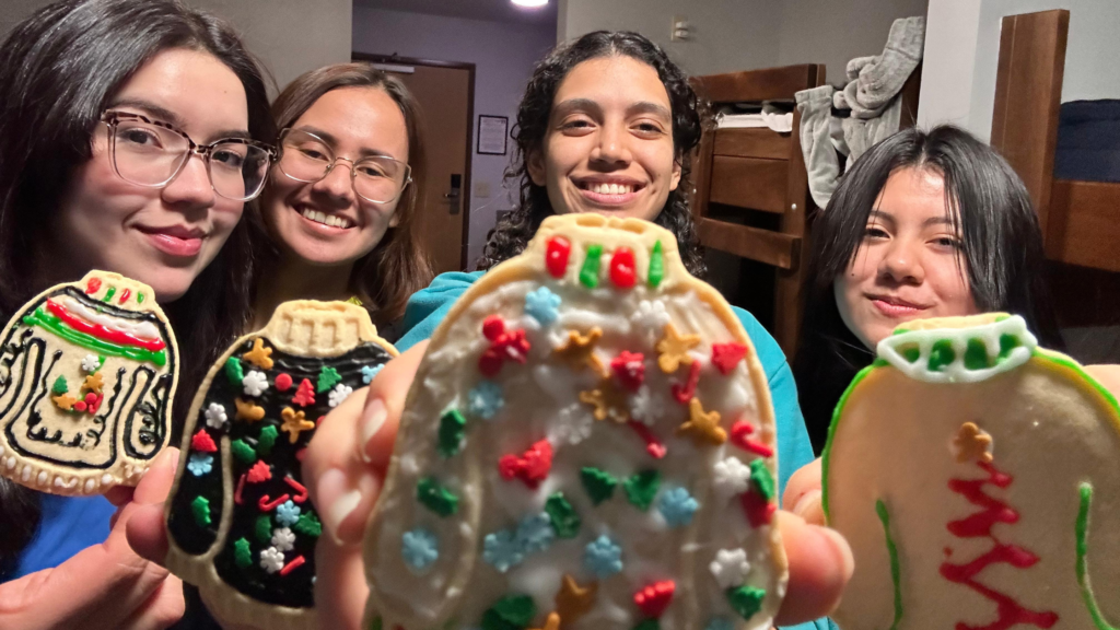 Winter Photo Contest 2024 - Week 3 Winners - Spirit Cultural Exchange