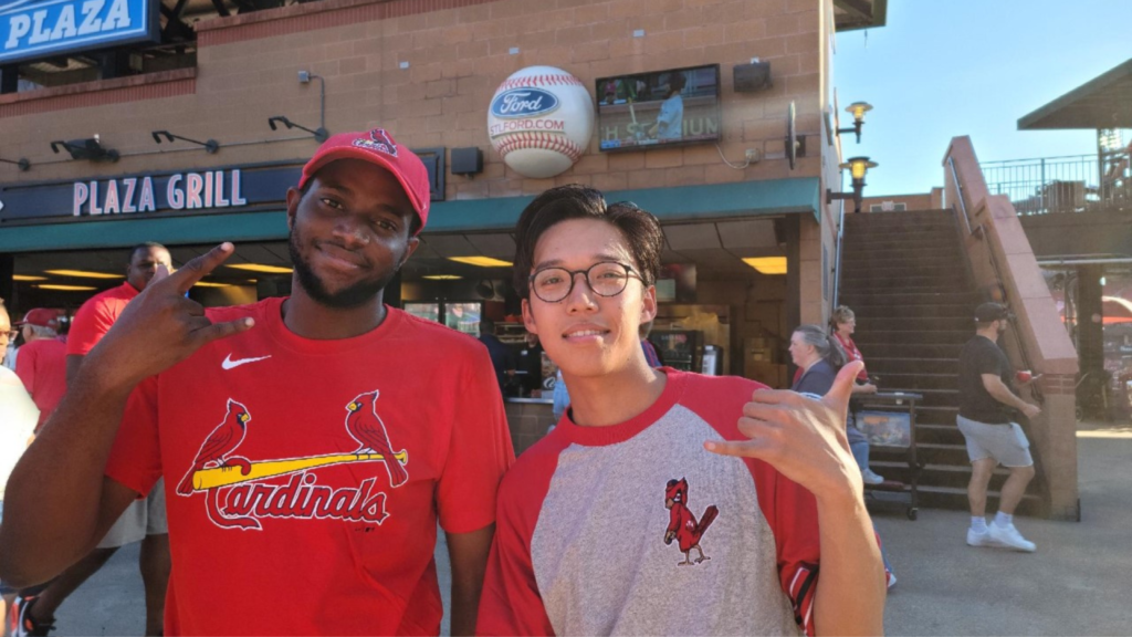 Cultural Activity Highlight: An Overview of Baseball - Spirit Cultural ...