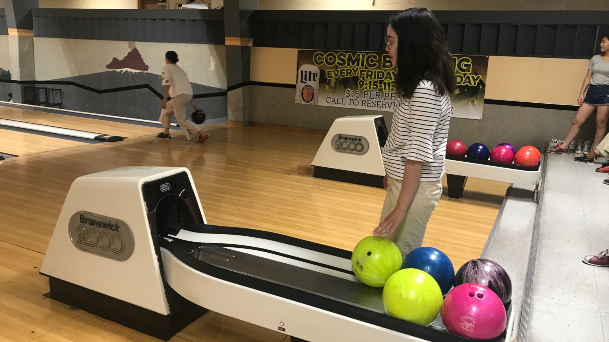 Cultural Activity Highlight: Overview of Bowling - Spirit Cultural Exchange