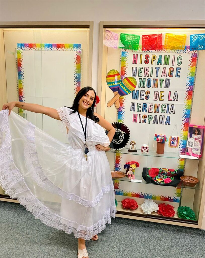 The Annual Cross-Cultural Activity Report for J-1 Teachers - Spirit ...